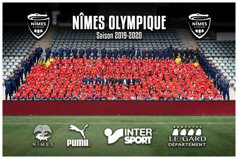 Association Nîmes Olympique