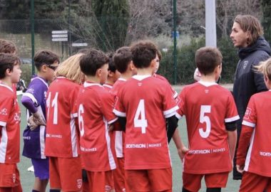 CHALLENGE JEAN PIERRE ROUX – Association Nîmes Olympique